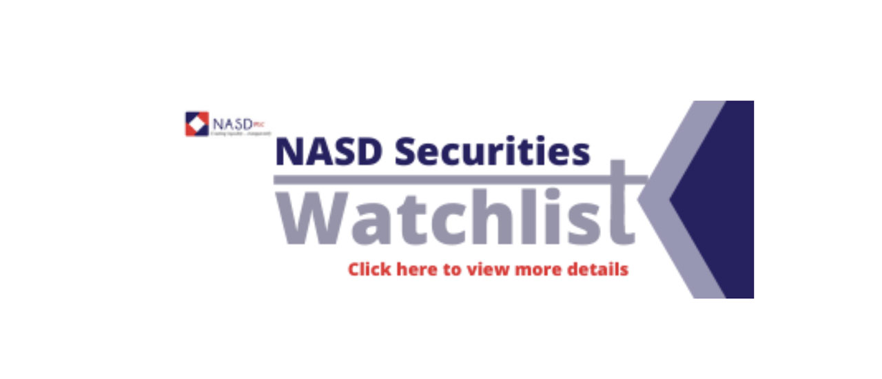 NASD – Creating Liquidity Transparently