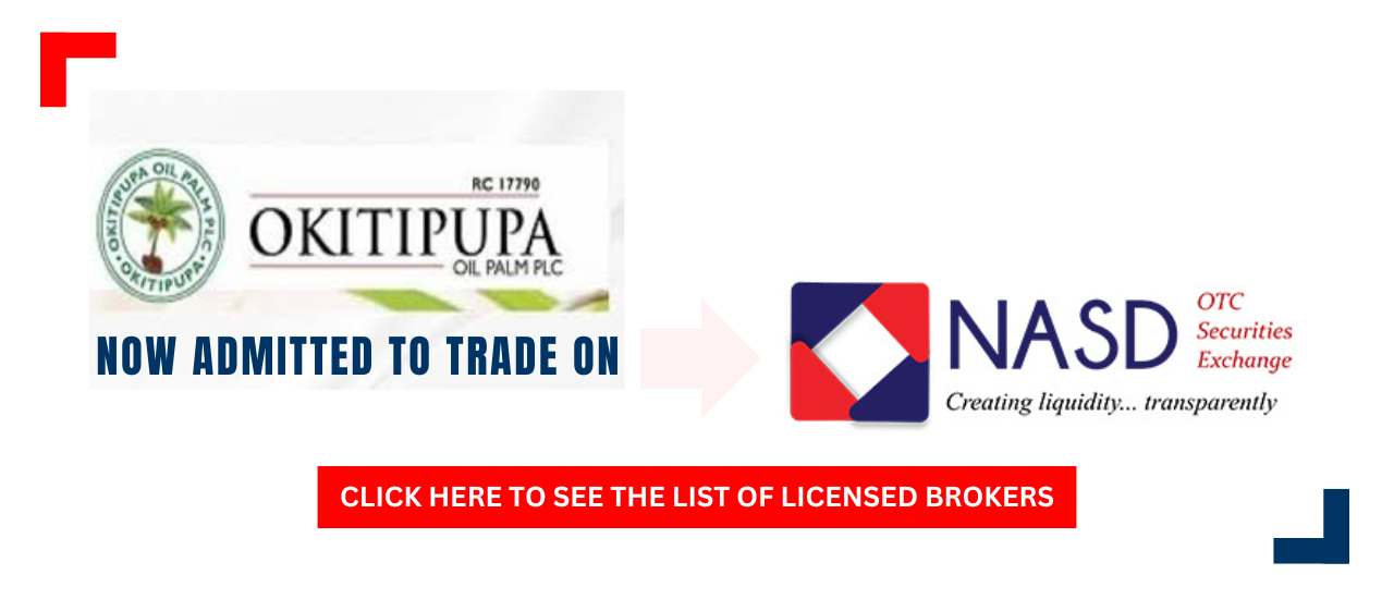 NASD – Creating Liquidity Transparently