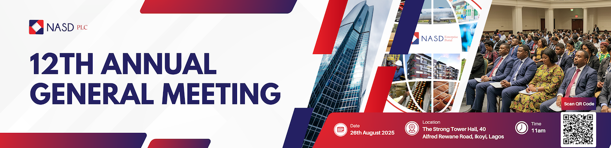 NASD – Creating Liquidity Transparently