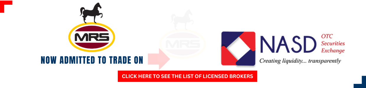 NASD – Creating Liquidity Transparently